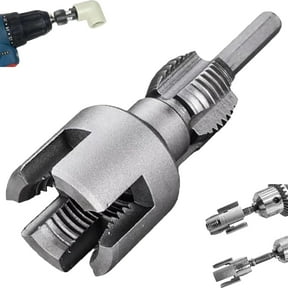 Fulfilexces Integrated Internal & External Pipe Threading Tool,1/2 ...