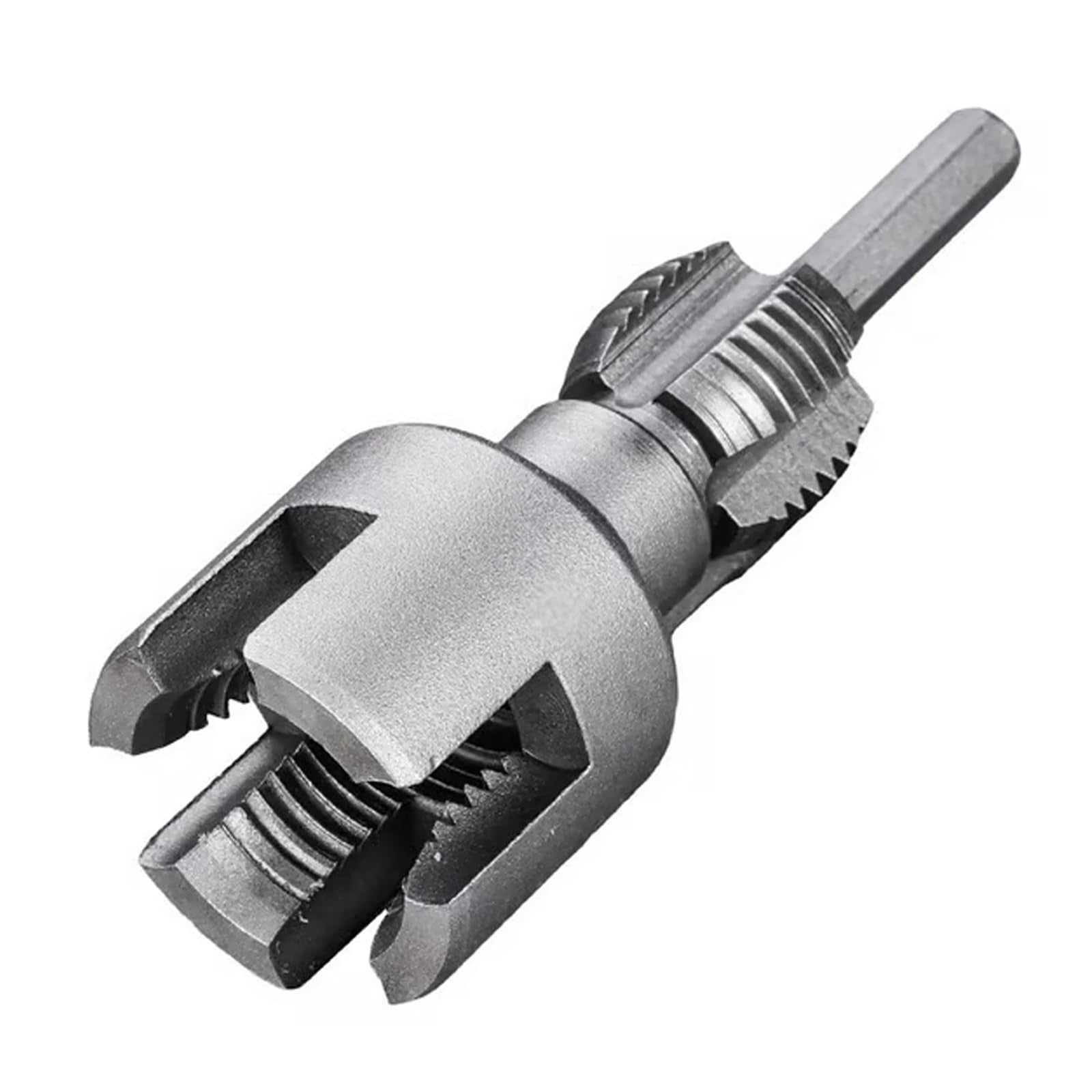 Integrated Internal & External Pipe Threading Tool Electric Drill ...