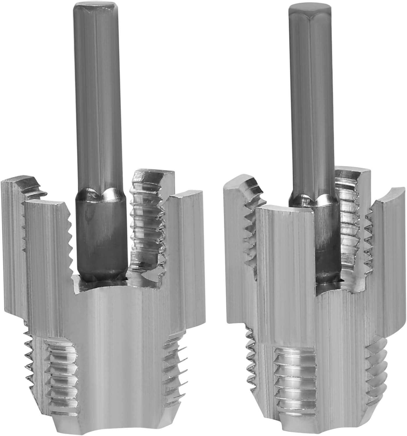 Integrated Internal & External Pipe Threading Tool, Internal & External ...