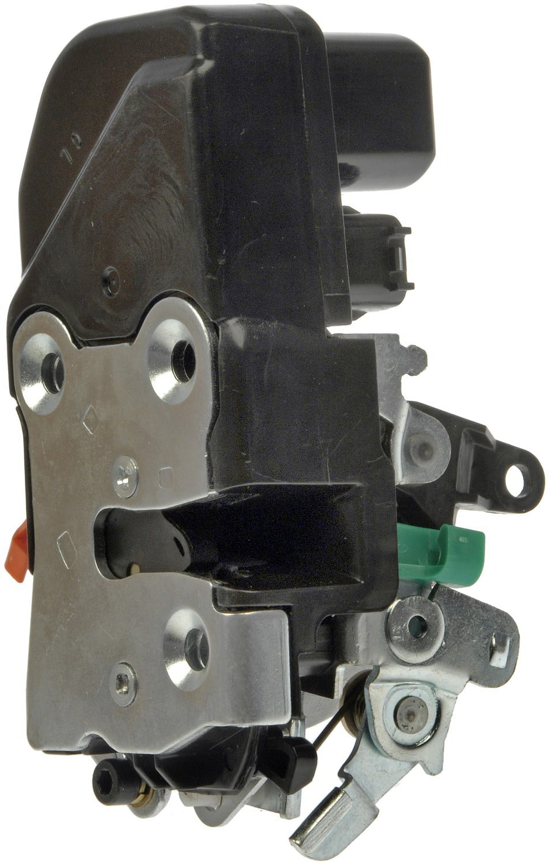 Integrated Latch Actuator - Walmart.com