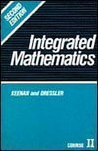 Integrated Mathematics: Course 1 - Keenan, Edward P. - Walmart.com