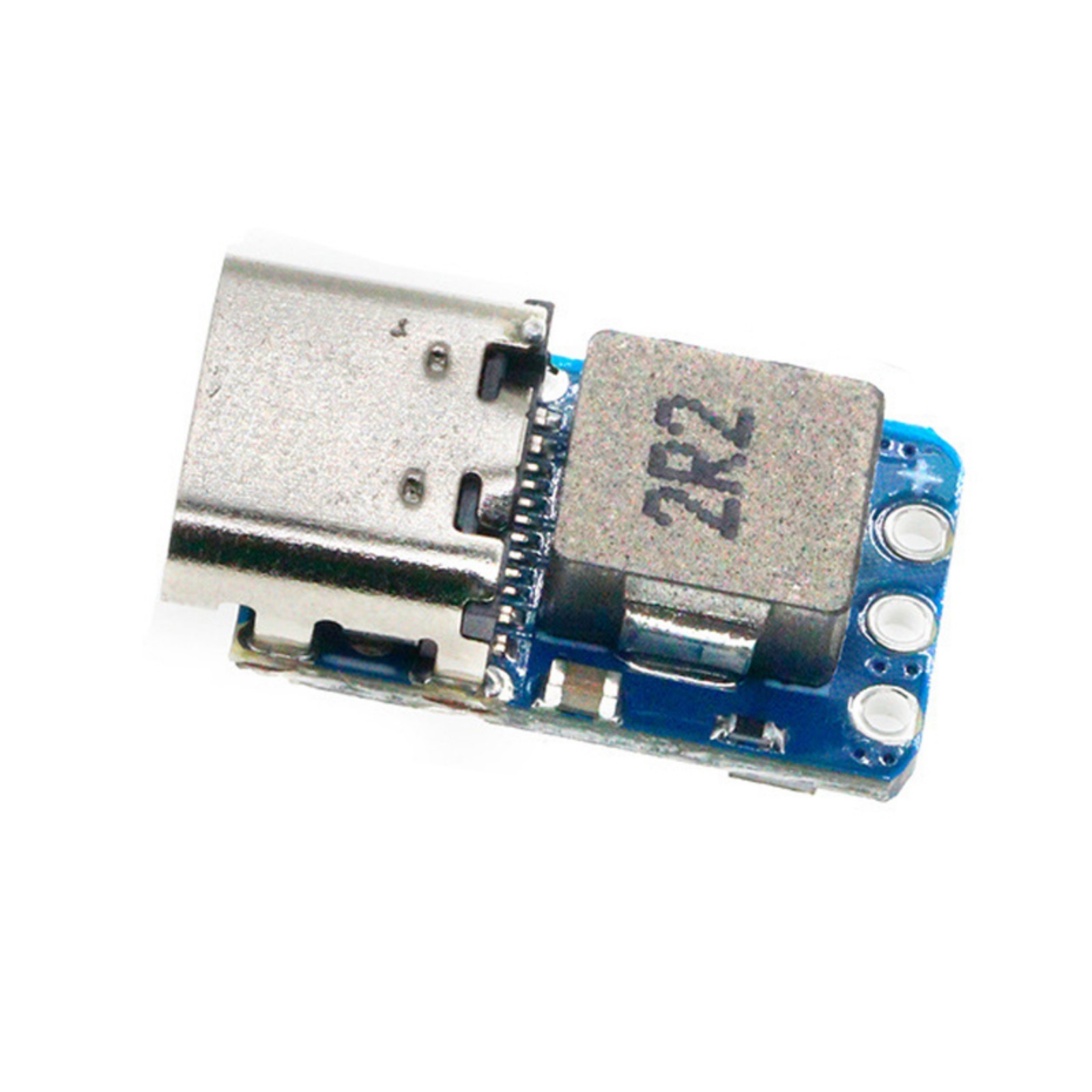 Integrated Module 2S 3S 3.7V Lithium Batteries Charging Mobile Power ...