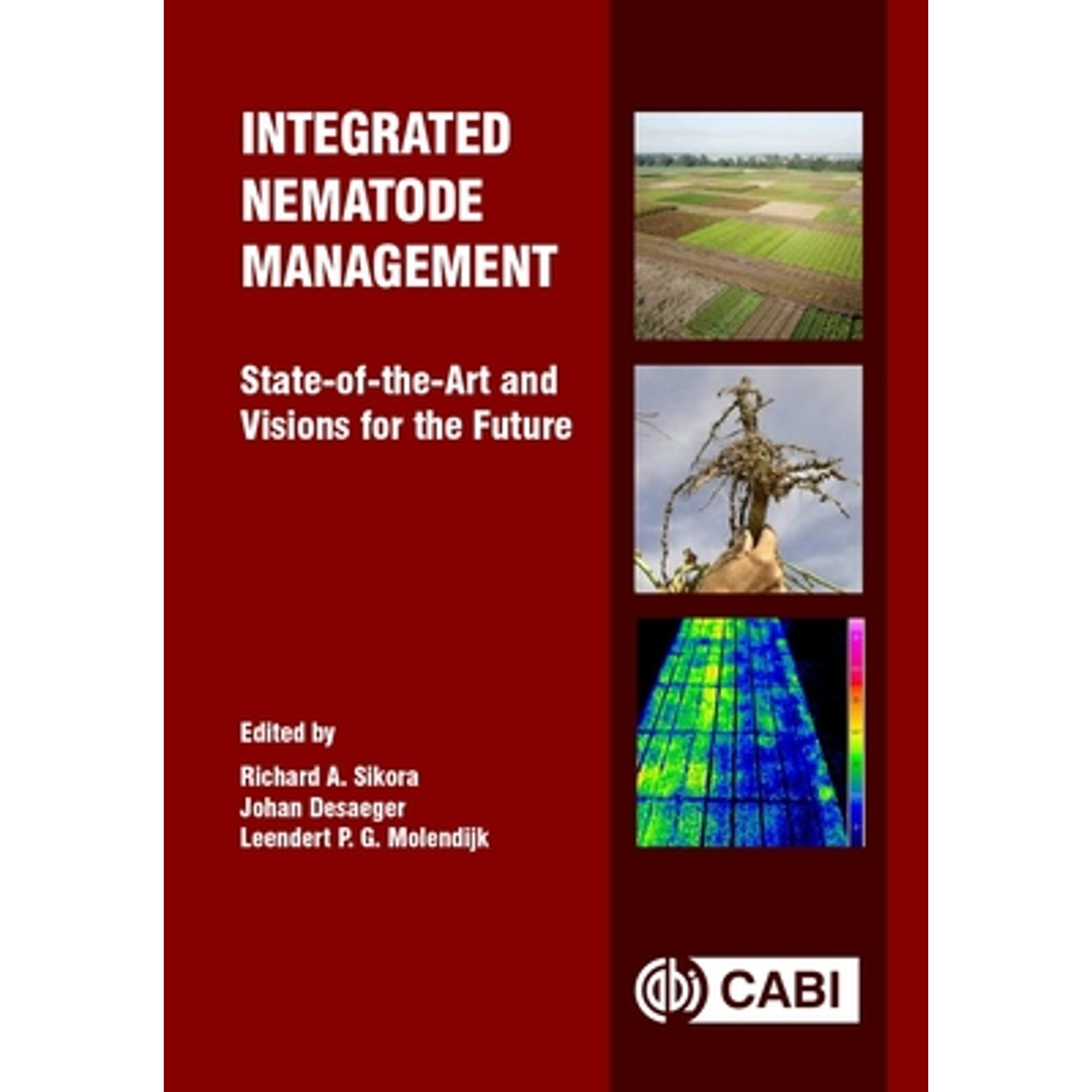 Pre-Owned Integrated Nematode Management: State-of-the-Art and Visions ...