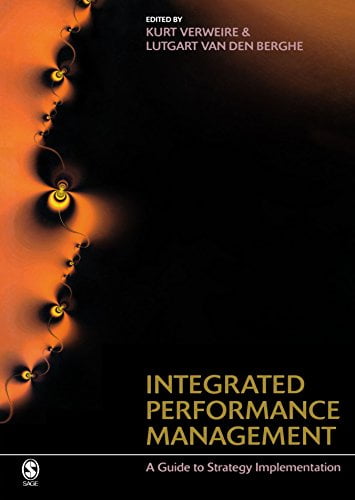 Pre-Owned Integrated Performance Management : A Guide to Strategy ...