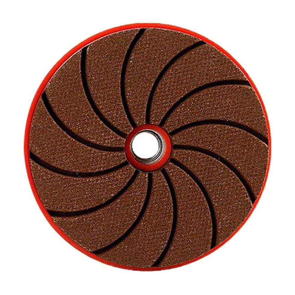 Integrated Polishing Angle Grinder Disc Ceramic Tile Edging Grinding ...