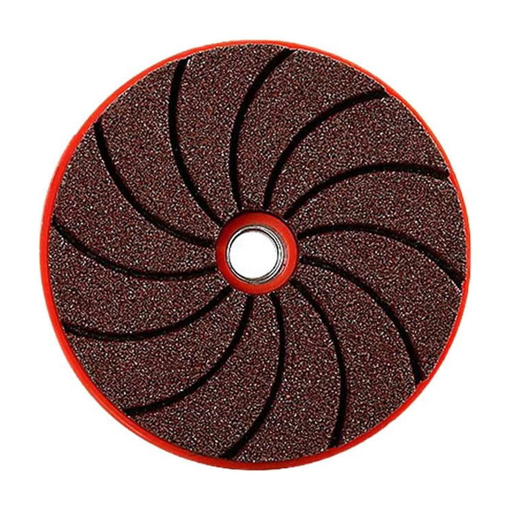 Integrated Polishing Angle Grinder Disc Ceramic Tile Edging Grinding ...