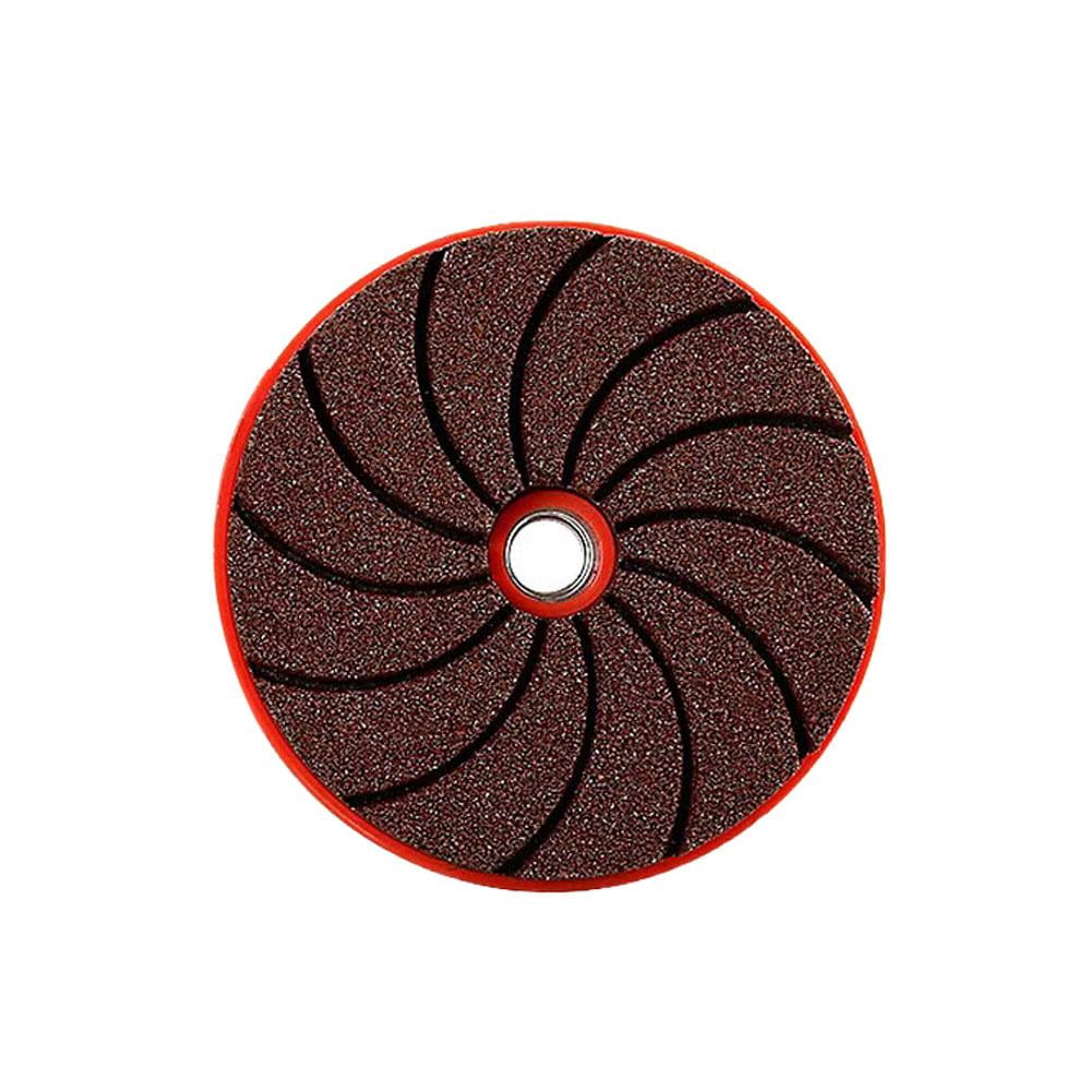 Integrated Polishing Angle Grinder Disc,Multifunctional Stone Rock Slab ...