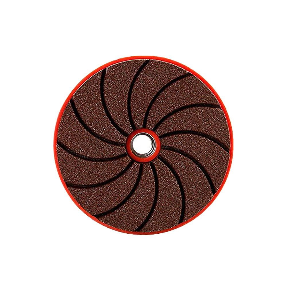 Integrated Polishing Angle Grinder Disc,Multifunctional Stone Rock Slab ...