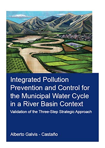 Pre-Owned Integrated Pollution Prevention and Control for the Municipal ...