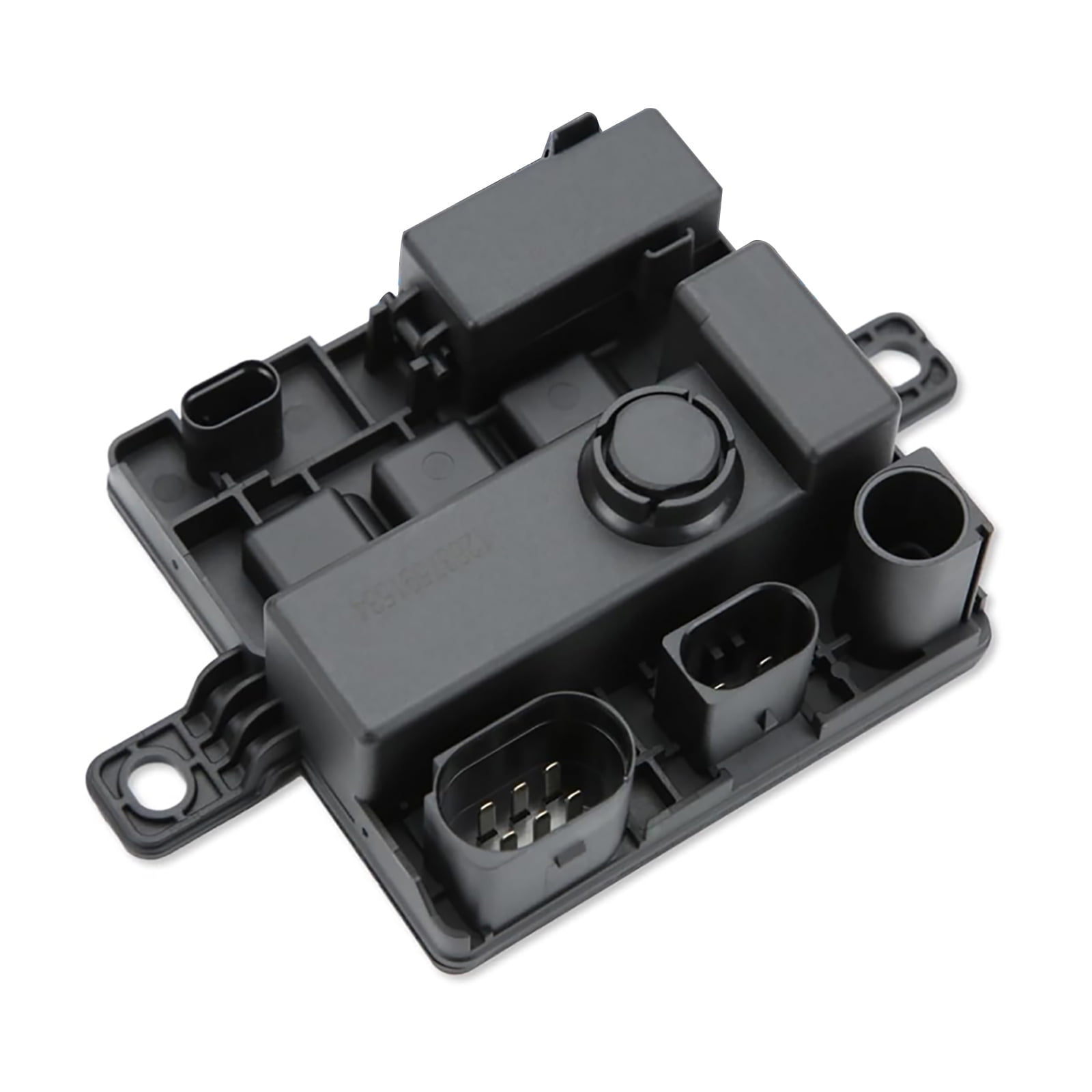 Integrated Power Distribution Module for BMW OE Replacement Easy ...