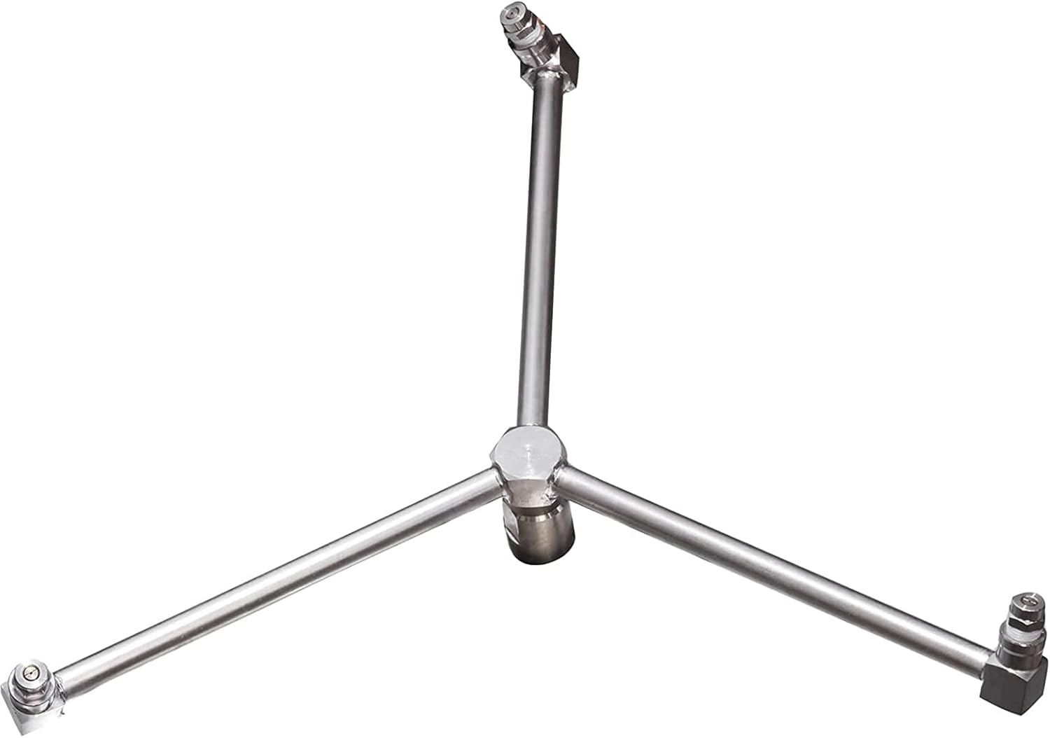 Integrated Rotary Rod Washer Replacement with Rotating Spray Arm, 3 ...