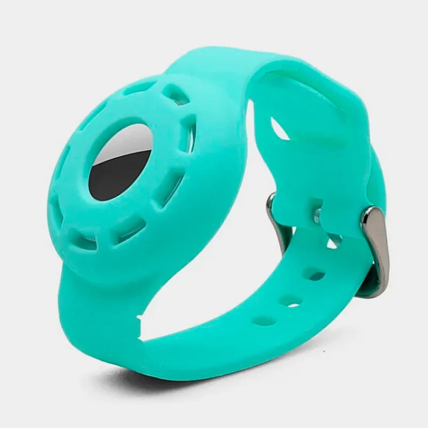 Integrated Rubber Strap for AirTag - Walmart.com