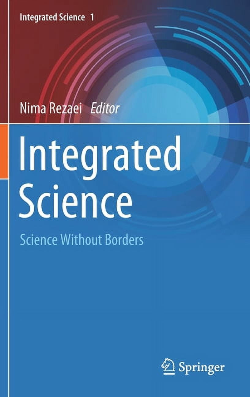 Integrated Science: Integrated Science: Science Without Borders ...