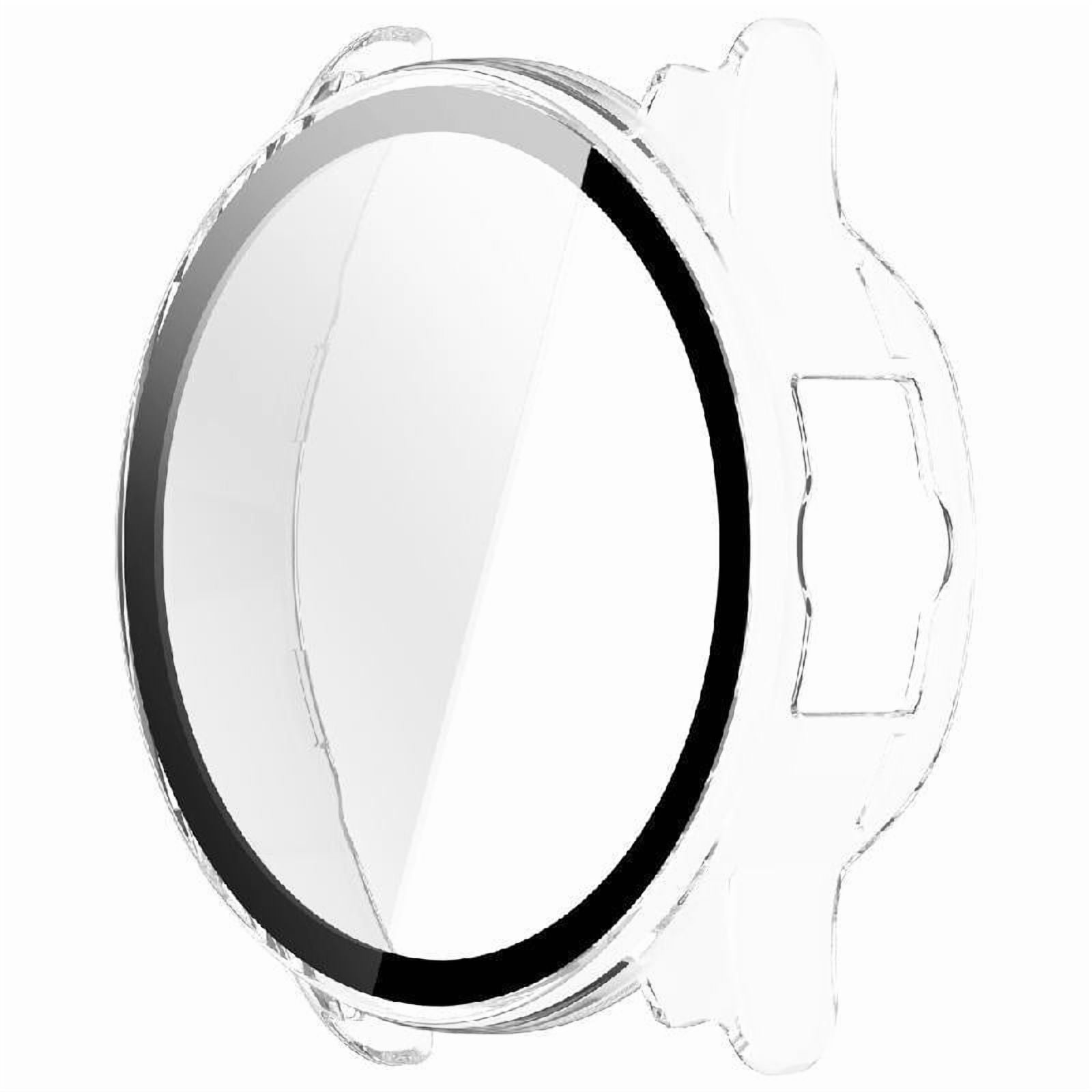 Integrated Screen Cover Watch Frame Case for ROSSINI Dedicated ...