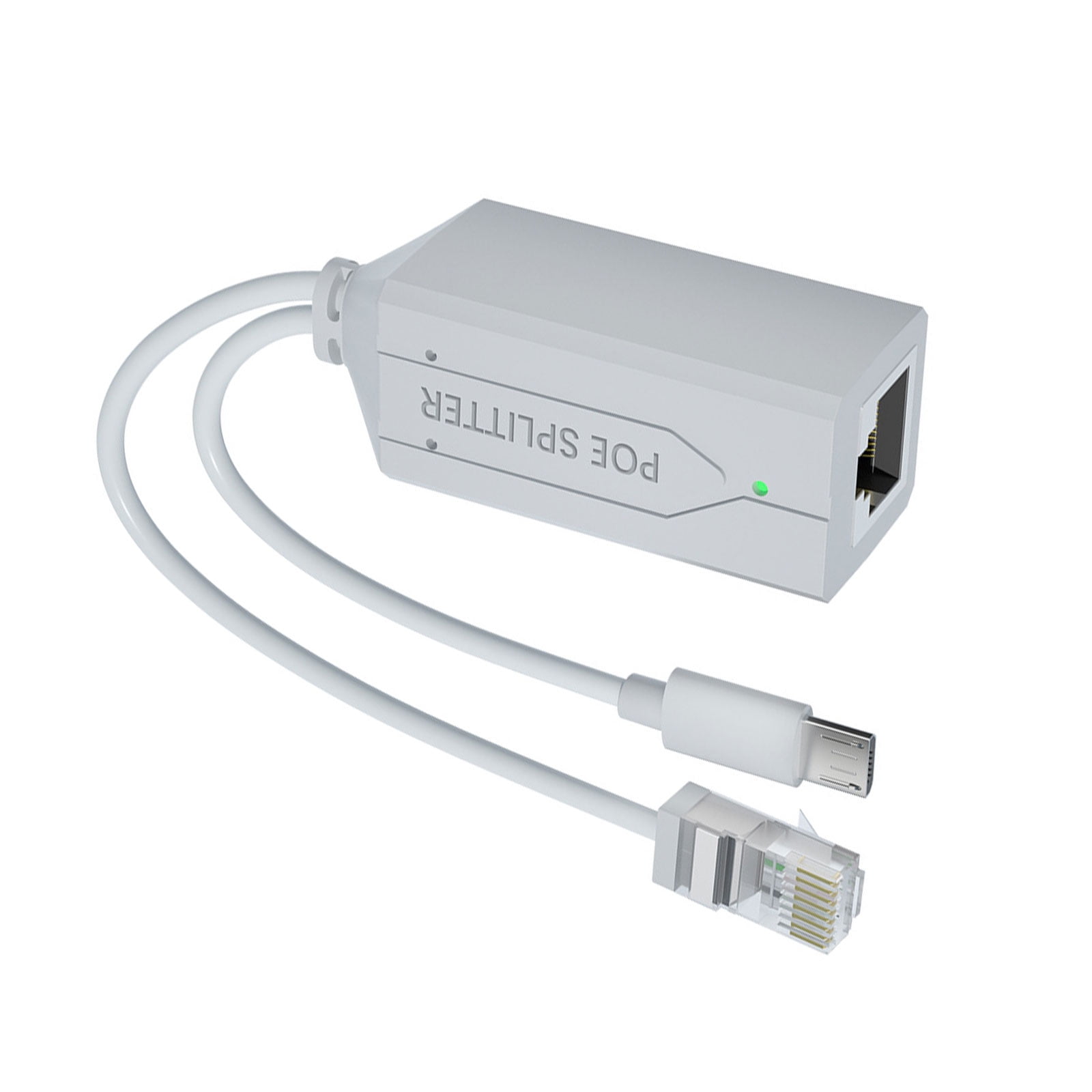 Integrated Short Circuits Protect USB/Type c Splitter Power Supply 40V ...