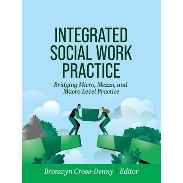 Integrated Social Work Practice: Bridging Micro, Mezzo, and Macro Level ...