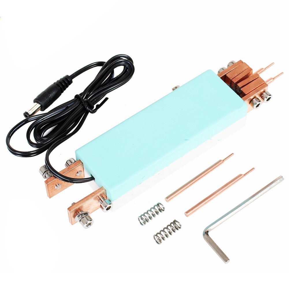 Integrated Spot Welder Pen Hand-held Spot Welding Pen Machine Automatic ...