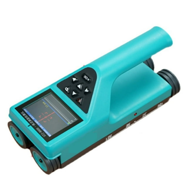 Integrated Steel Bar Detector Steel Bar Position Detector Steel Bar ...