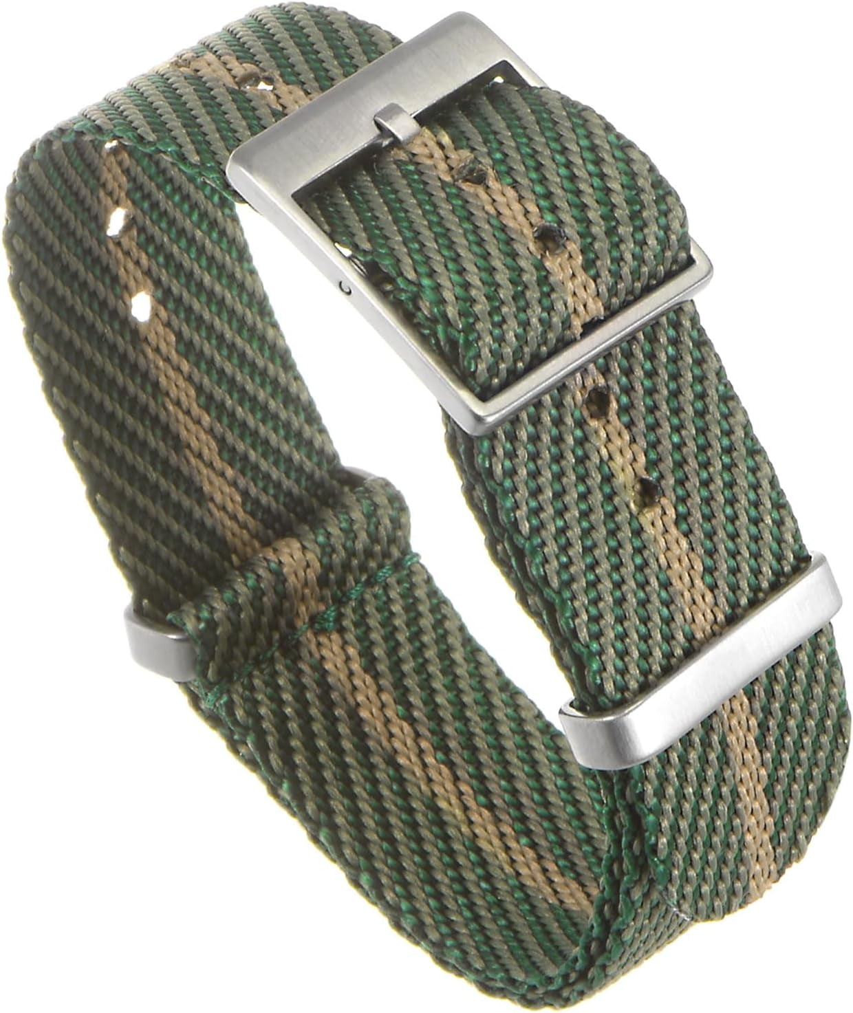 Integrated Strap Sliding Nylon Strap, Suitable For Both Men And Women ...