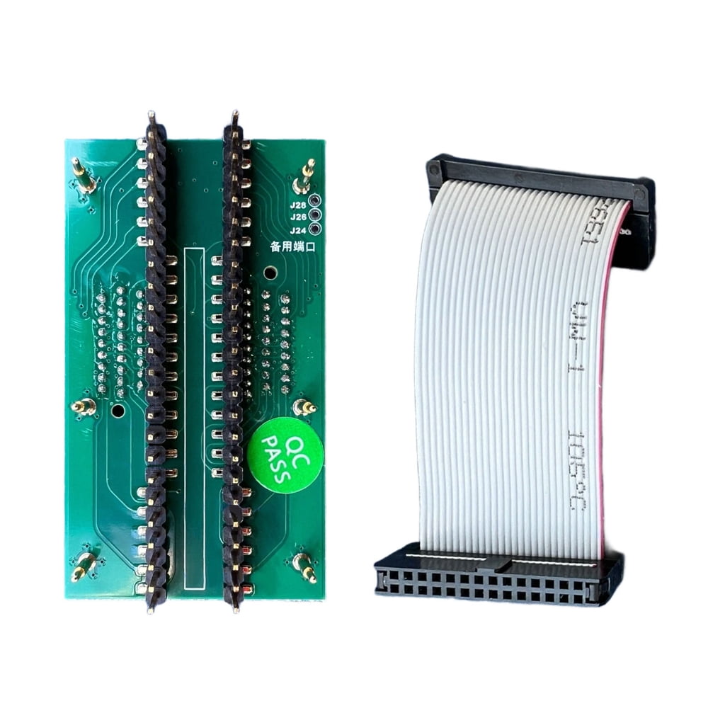 Integrated TSOP32/40/48/56 Adapter for T76 Programmers Featuring 28Pin ...