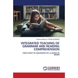 Integrated Teaching of Grammar and Reading Comprehension, (Paperback ...