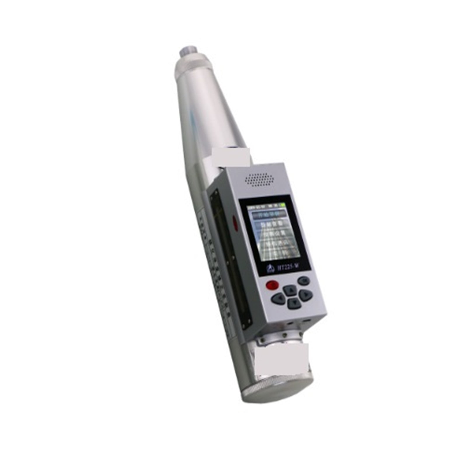 Integrated Voice Digital Display Rebound Tester Concrete Strength ...