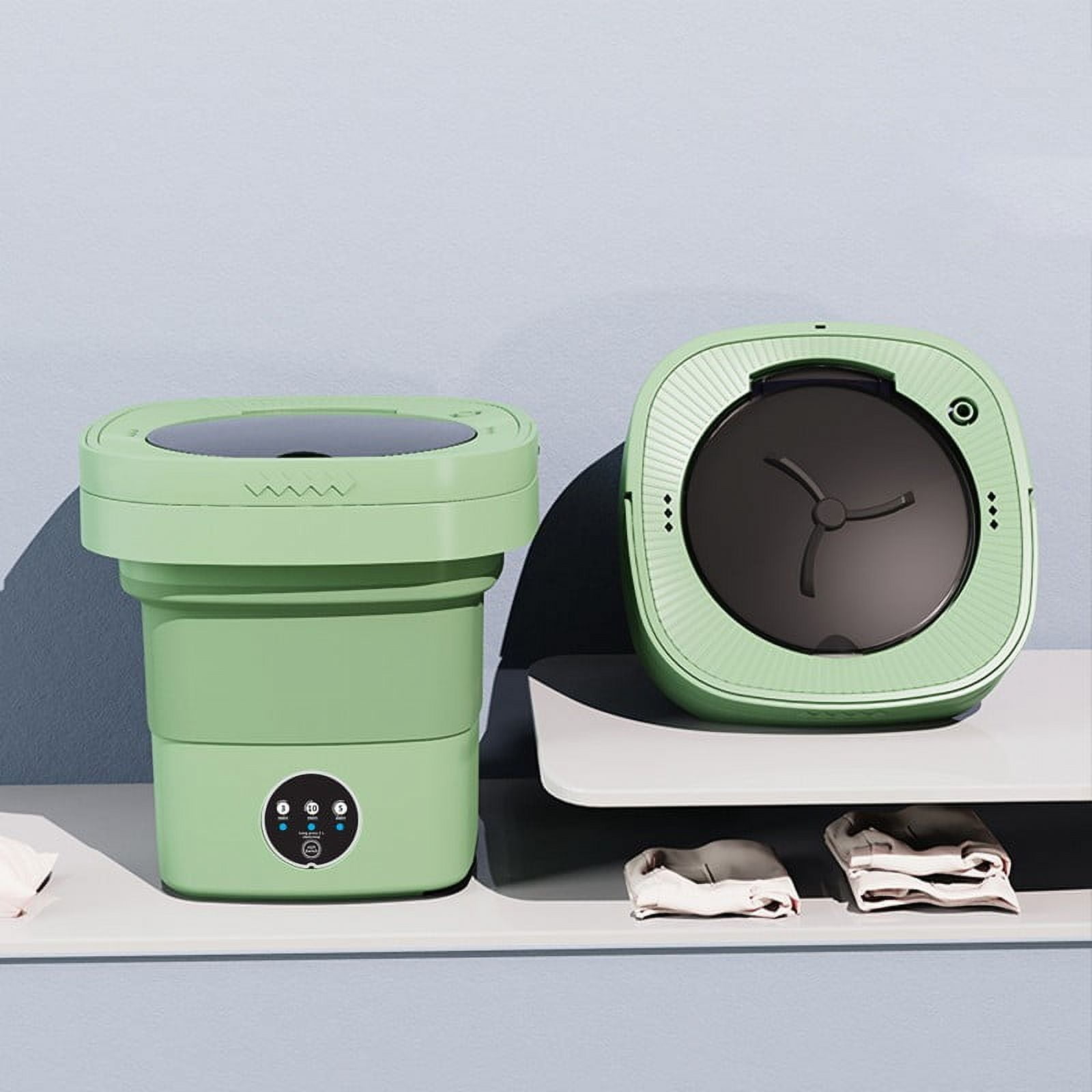 Integrated Washing Machine For Washing And Washing Portable Washing ...