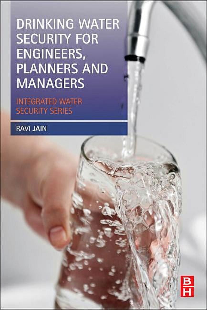 Integrated Water Security Drinking Water Security for Engineers ...