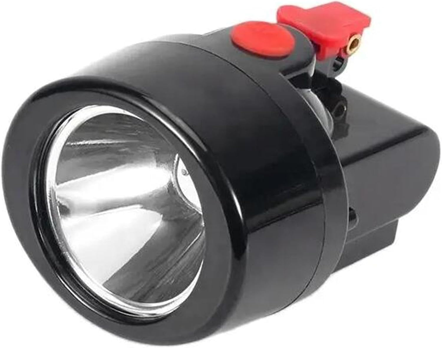 Integrated Wireless Lithium Battery Explosion-Proof headlamp Mining ...