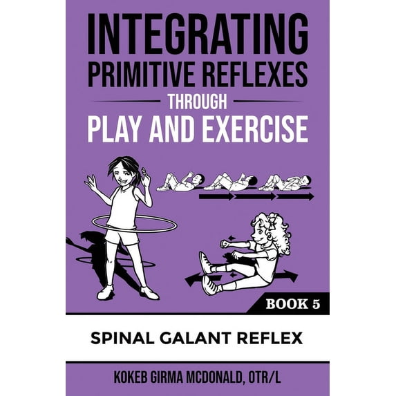 Integrating Primitive Reflexes Through Play and Exercise: An ...