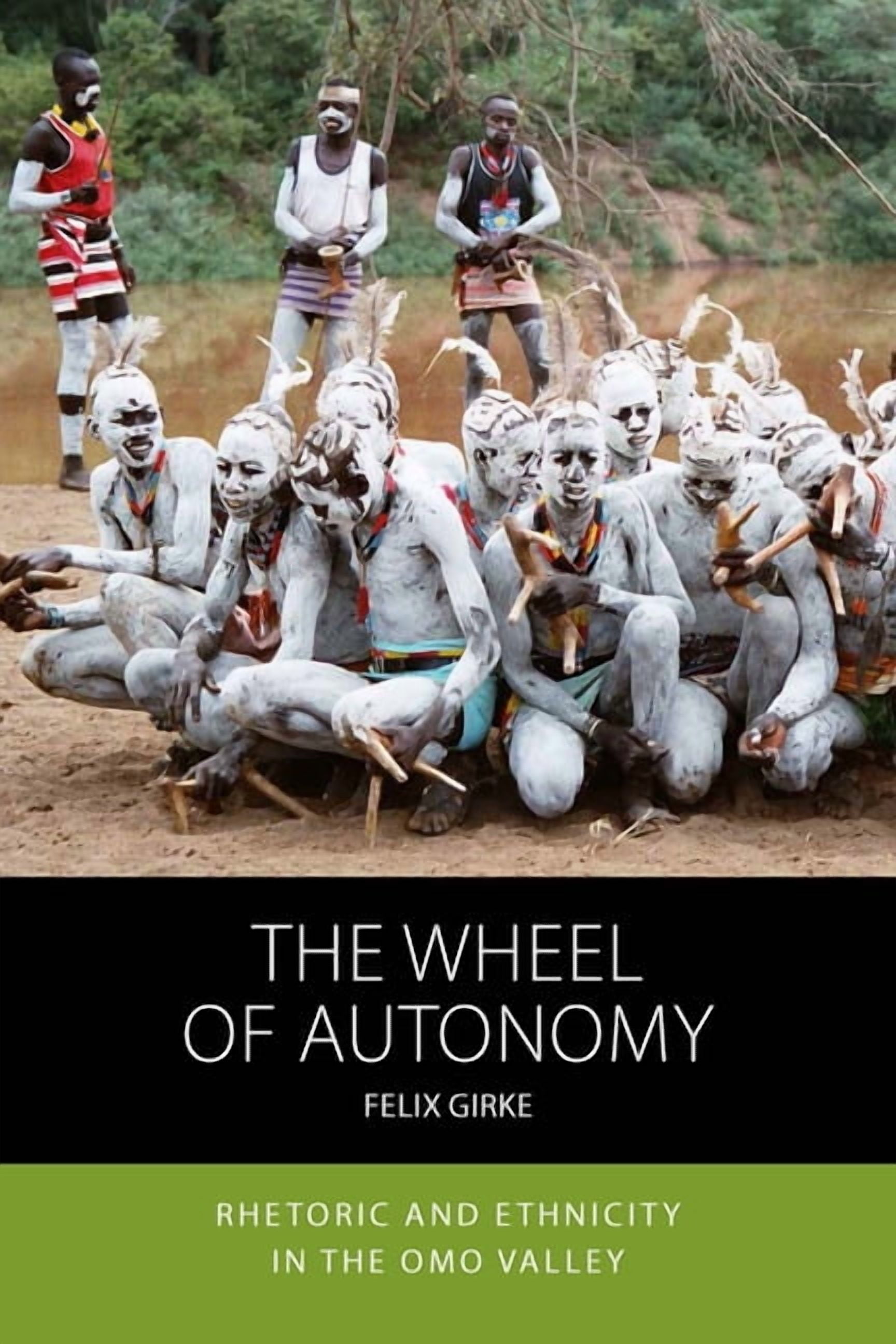 Integration and Conflict Studies The Wheel of Autonomy: Rhetoric and ...
