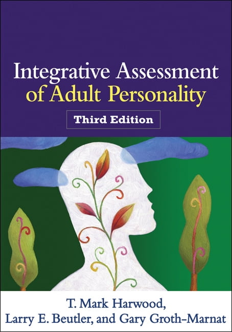 Integrative Assessment of Adult Personality (Edition 3) (Hardcover ...