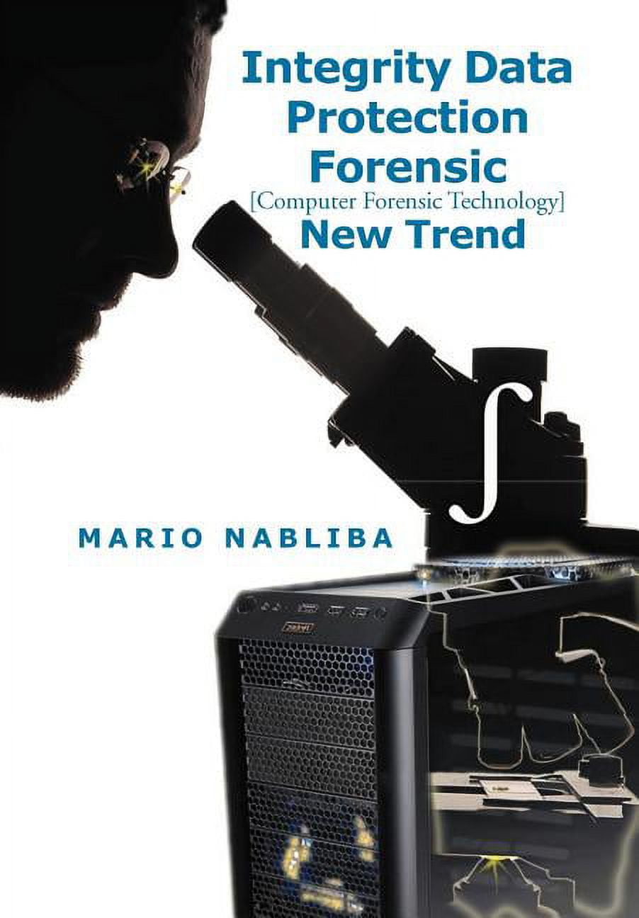 Forensic Technology FORENSICS@NIST 2024 | NIST