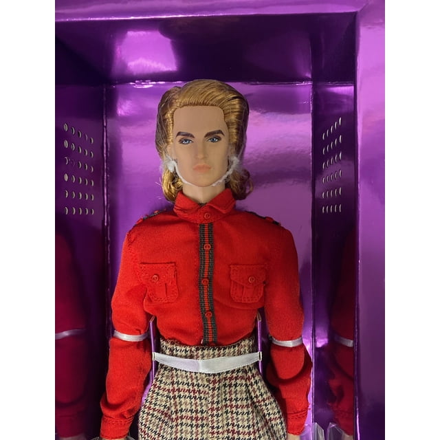 Integrity Toys Power of Influence Declan Wake Fashion Doll 2020 Legendary NEW - Walmart.com