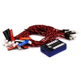 Integy C23385 GTP Complete LED Light Kit with Control Box - Walmart.com