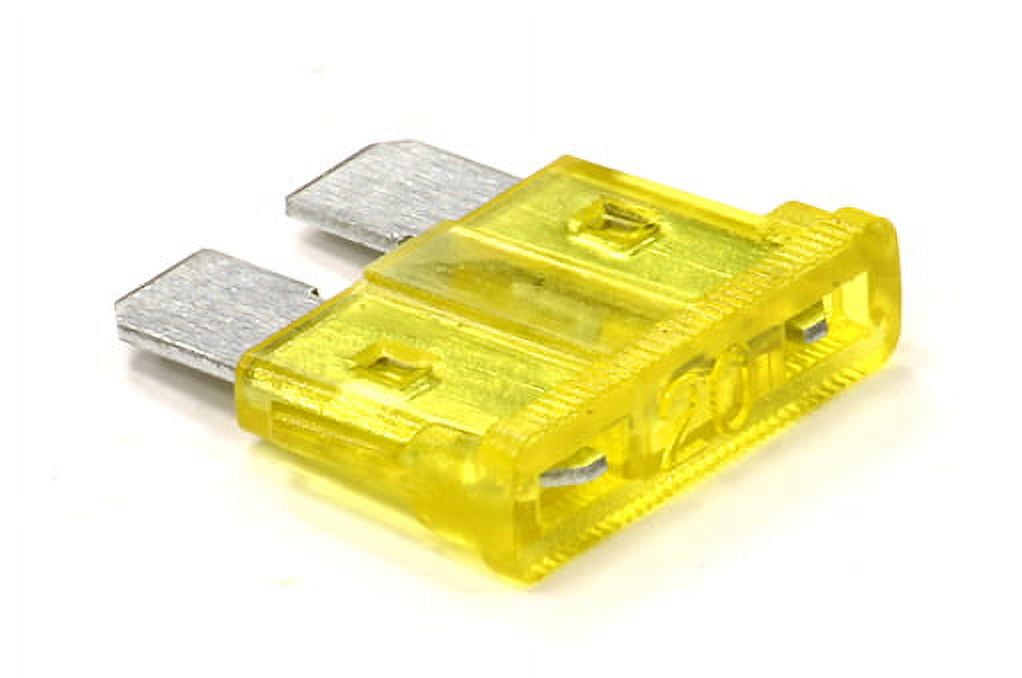 Integy RC Toy Model Hop-ups C23890 ATO Type Replacement Blade Fuse 30A ...