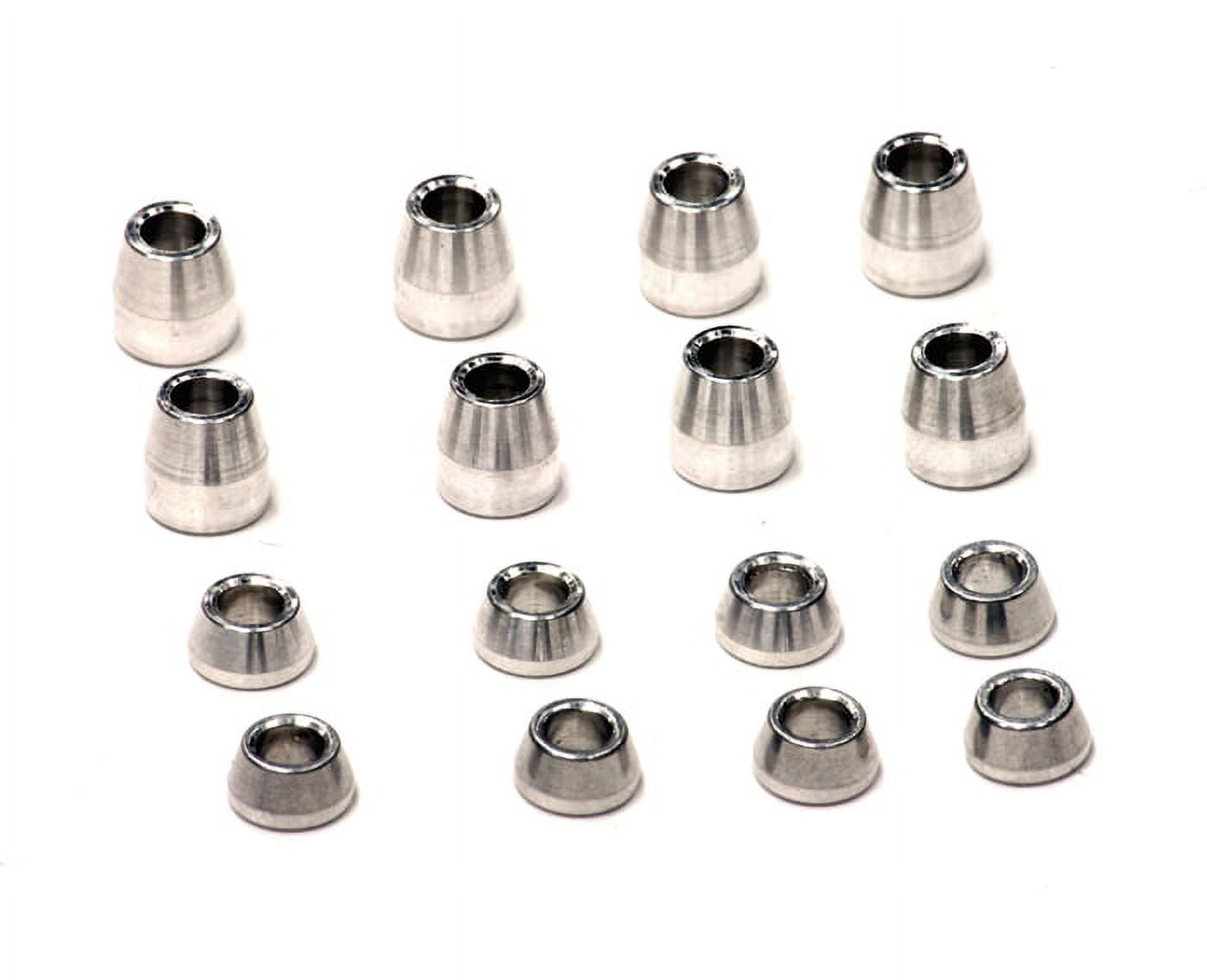 Integy RC Toy Model Hop-ups C23892 Linkage Spacers & Shock Spacers ...