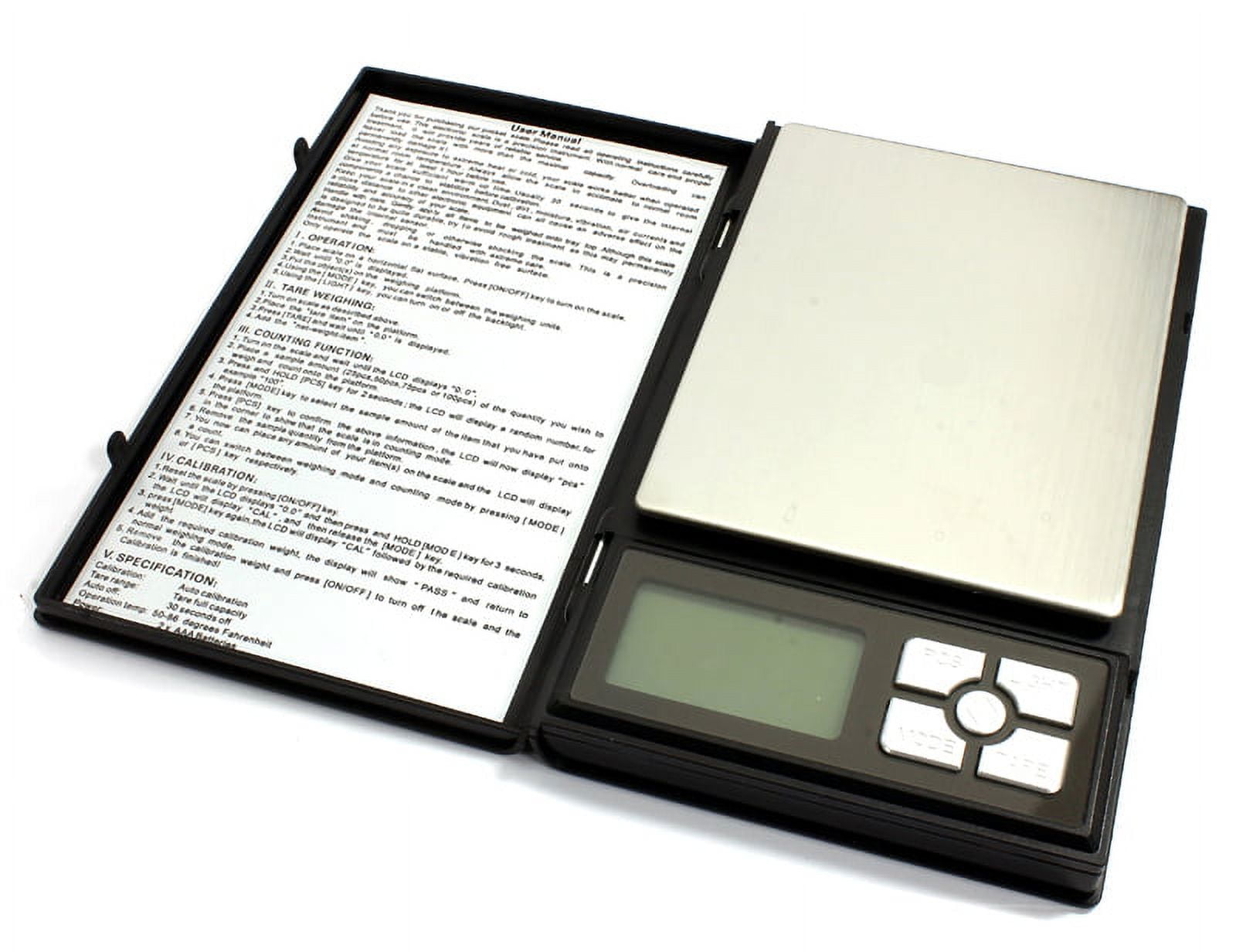 Rc Hobby Scales
