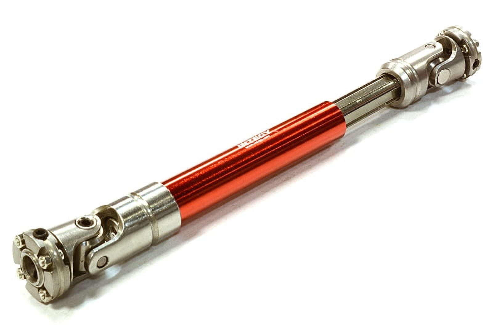 Semi Truck Drive Shaft
