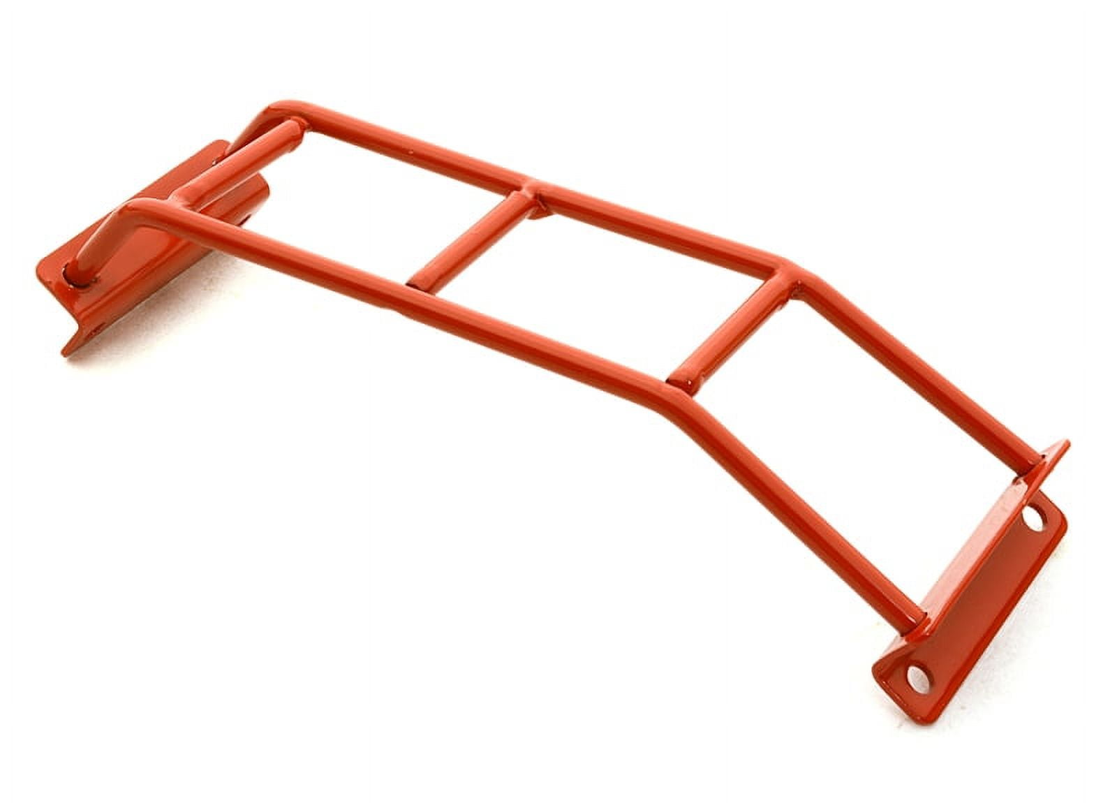 Integy RC Toy Model Hop-ups C26605RED Realistic Metal Rear Ladders ...