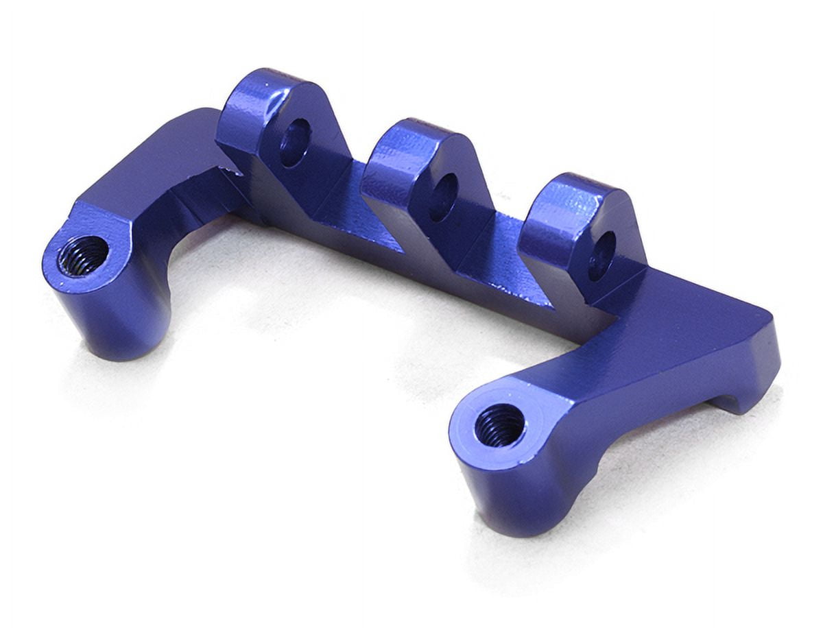 Integy RC Toy Model Hop-ups C26708BLUE Billet Machined 4-Link Type ...