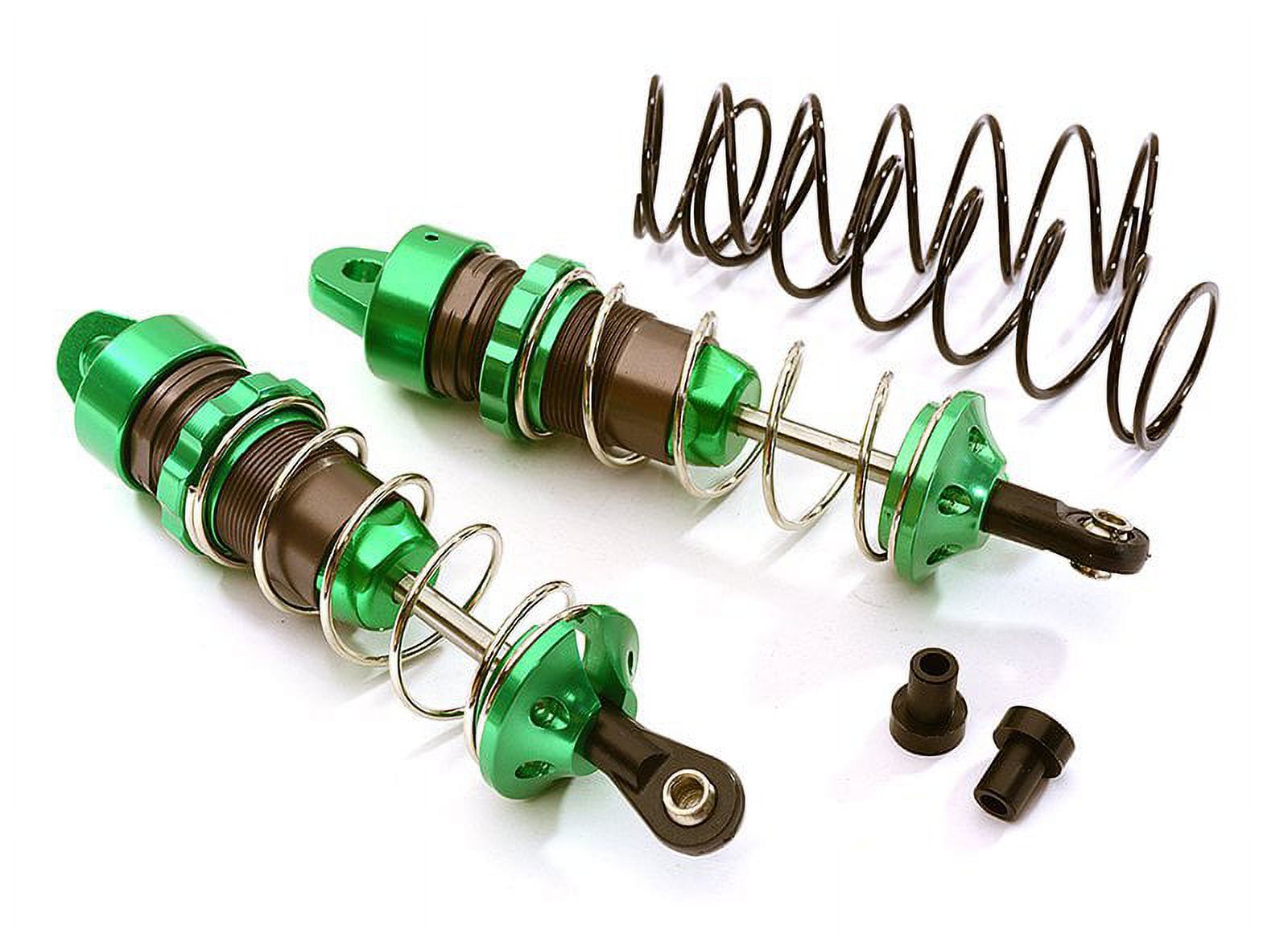 Traxxas Rustler Big Bore Shocks