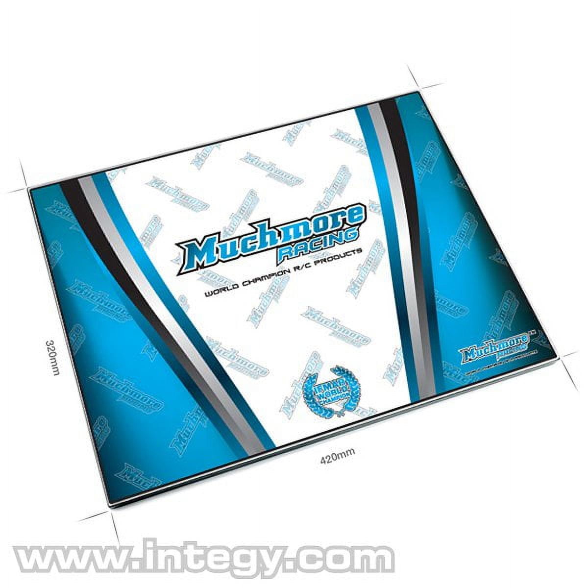 Integy RC Toy Model Hop-ups MMR-MR-LBSF Muchmore Racing Light Weight ...