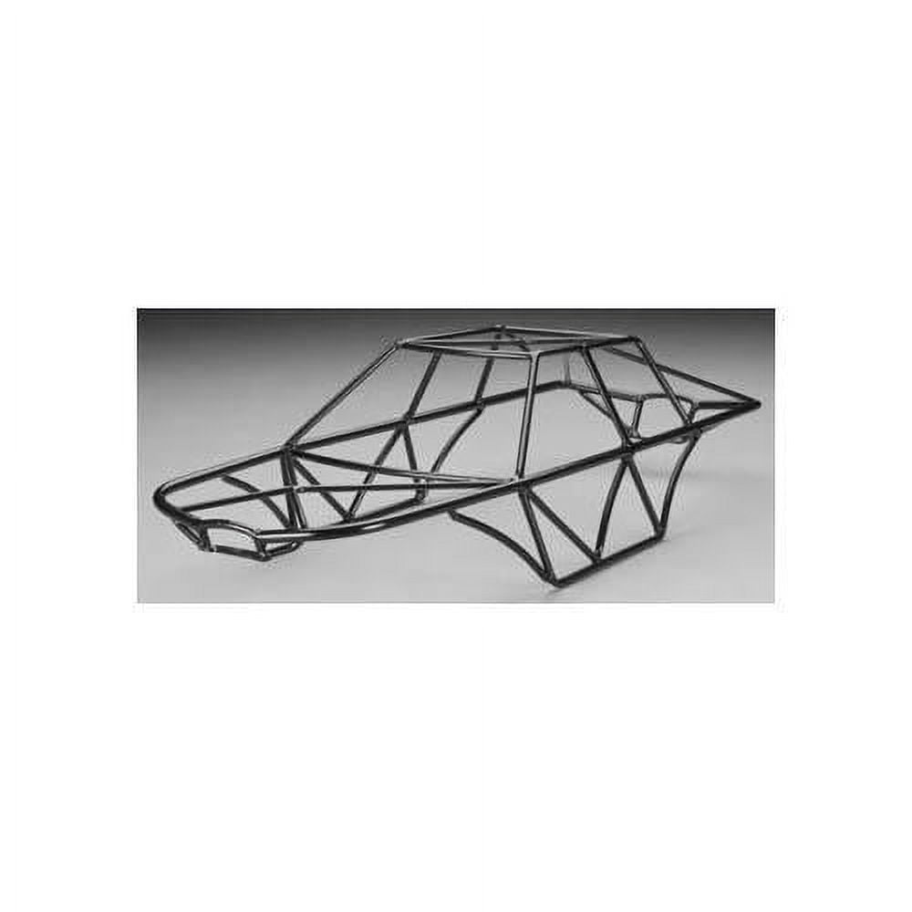 Integy RC Toy Model Hop-ups C23300 DIY Steel Roll Cage Tube Frame ...