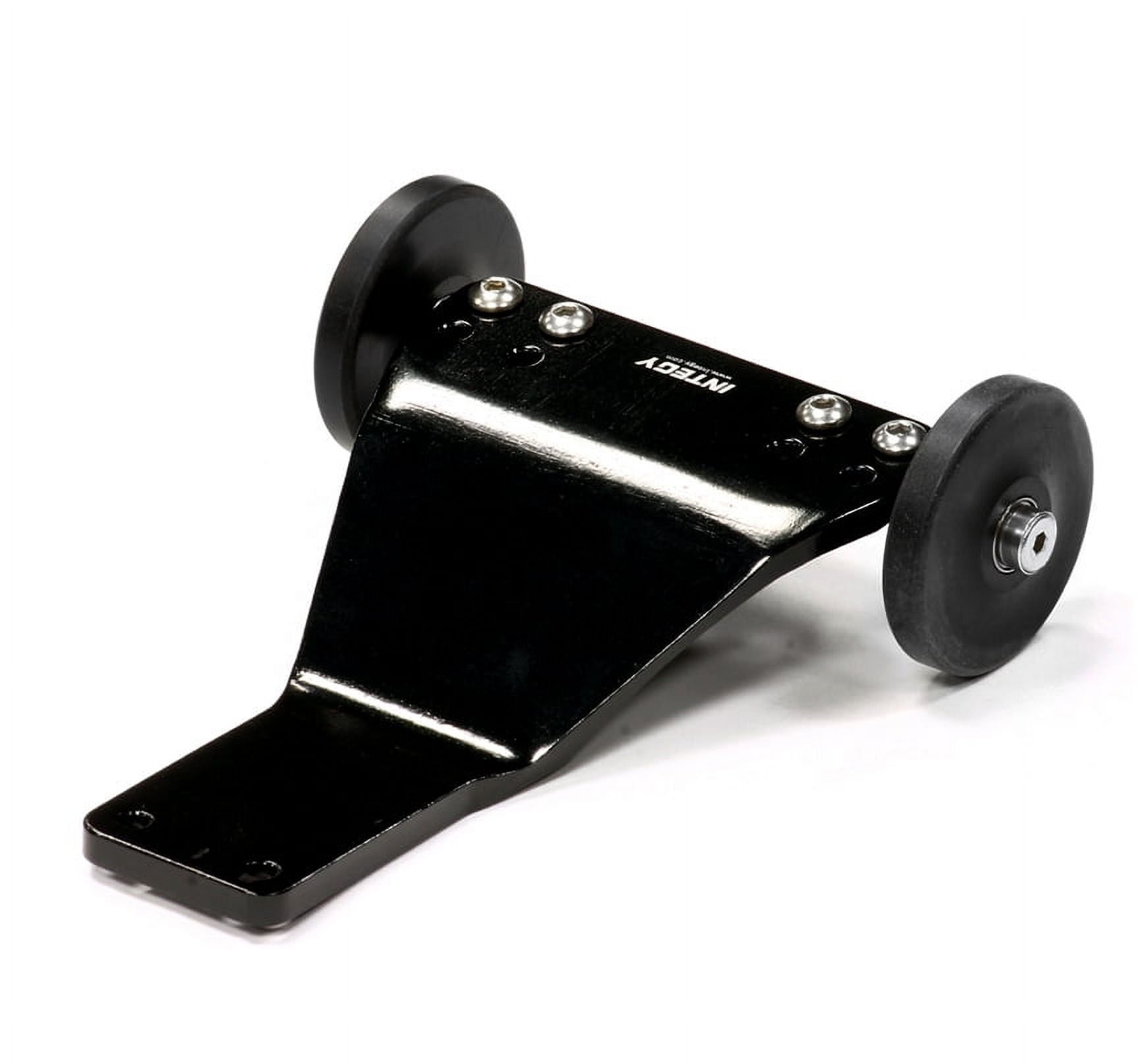 Integy RC Toy Model Hop-ups T8050BLACK Willy Bar for Traxxas 1/10 ...