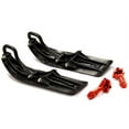 Integy RC Toy Model Hop-ups T8552RED Front Sled Attachment Set for ...