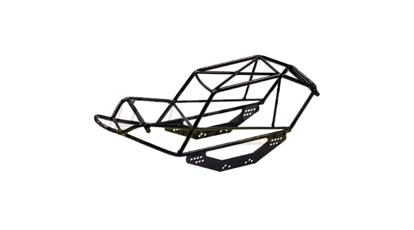 Integy Universal Steel Roll Cage: 2.2 Crawler - Walmart.com