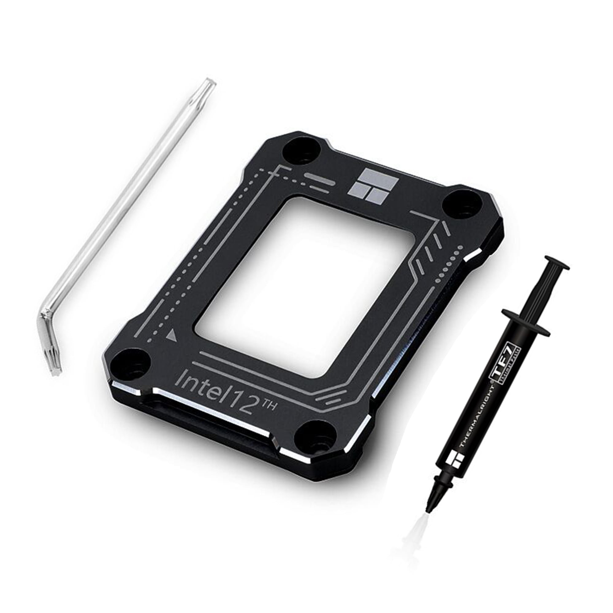 Intel 12th generation CPU Corrector Frame for LGA1700-BCF Anti-Bending ...