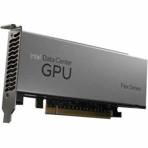 Intel 24P06C00BA Flex 140 Graphic Card - 12GB GDDR6 - Half-height ...