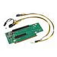 Intel 2U Riser Spare A2UL16RISER2 - Walmart.com
